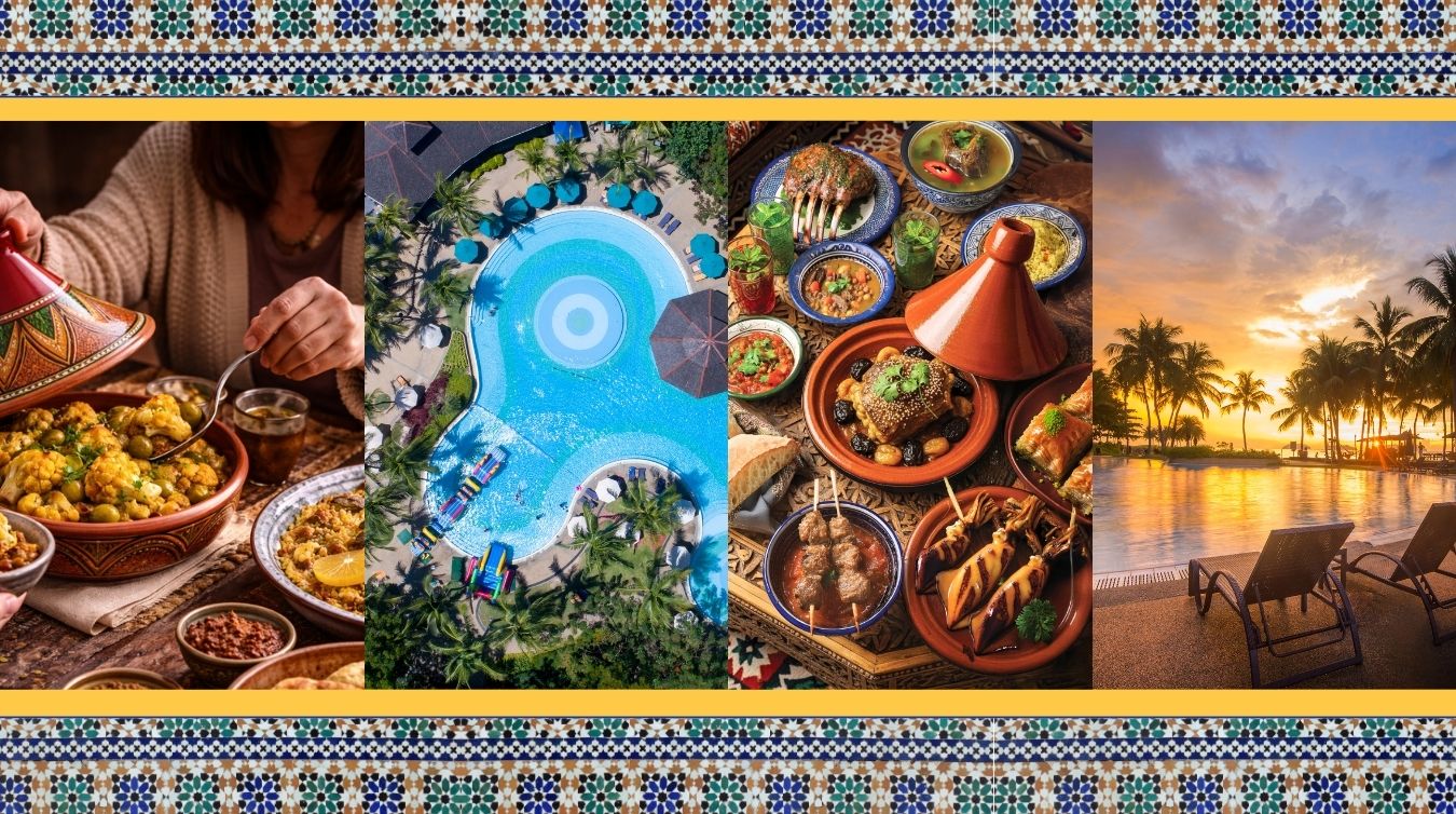 Salaam Sutera | Sutera Harbour